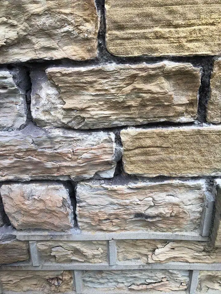 History of Cement and Lime Mortars | The Yorkshire Lime Company