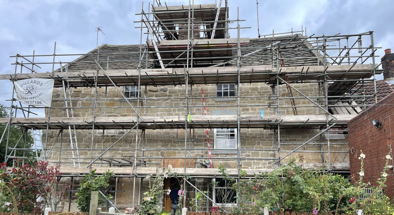Render On or Render Off? | The Yorkshire Lime Company